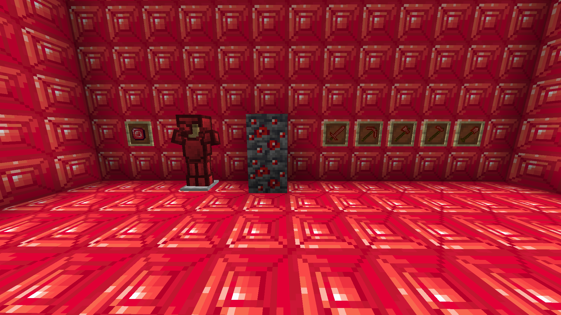 TooManyOres - Gallery - Minecraft Mods - CurseForge