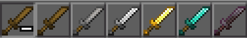 Katana'd - Gallery - Minecraft Bedrock Addons - CurseForge