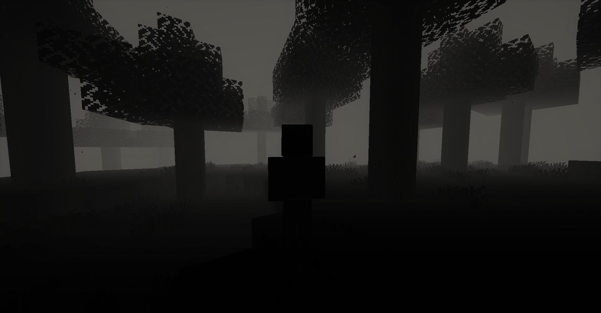 WHAT WE LOST - Zombie Apocalypse Modpack - Gallery - Minecraft Modpacks ...
