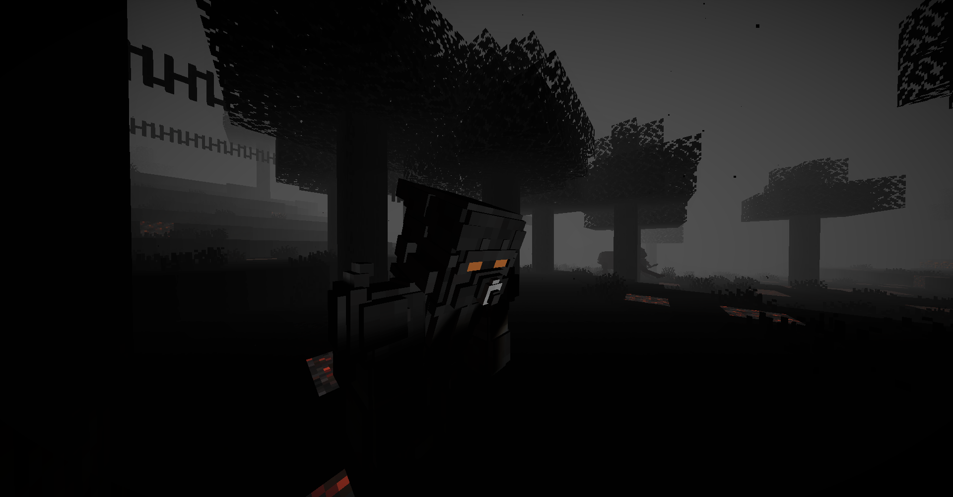 WHAT WE LOST - Zombie Apocalypse Modpack - Gallery - Minecraft Modpacks ...