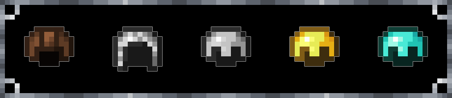 Accurate Helmet Items - Minecraft Resource Packs - CurseForge
