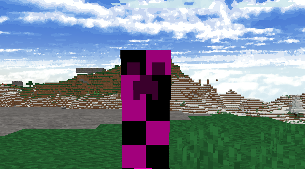 𝗖reepers+ - Gallery - Minecraft Mods - CurseForge