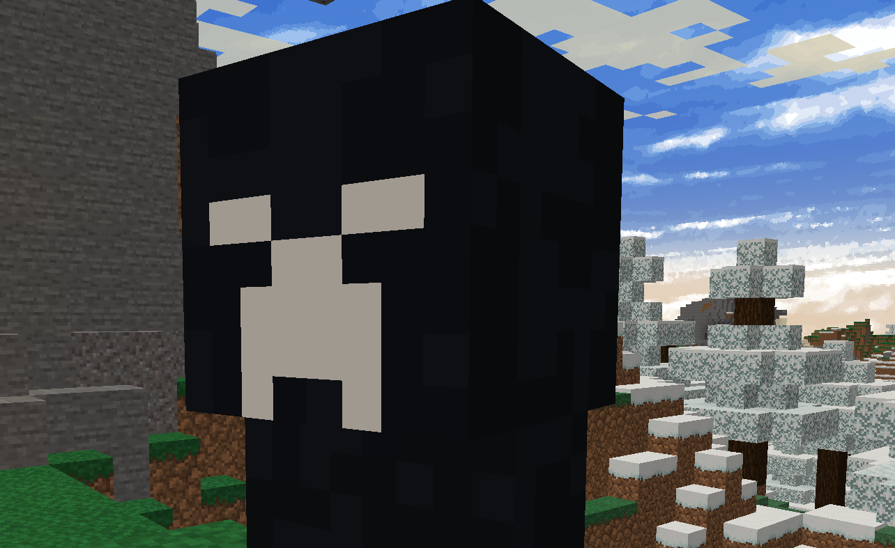 𝗖reepers+ - Gallery - Minecraft Mods - CurseForge