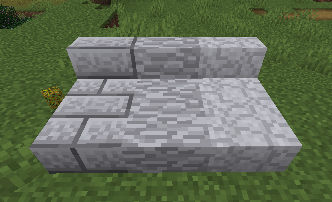 Aberrance - Gallery - Minecraft Mods - CurseForge