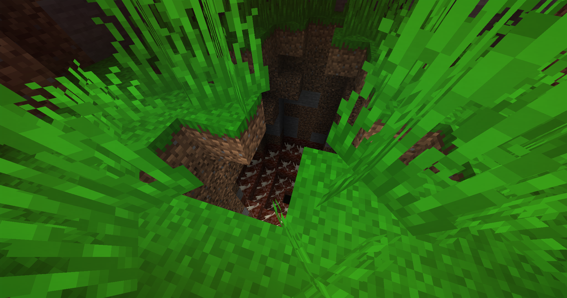 Parasitic Hell - Gallery - Minecraft Modpacks - CurseForge