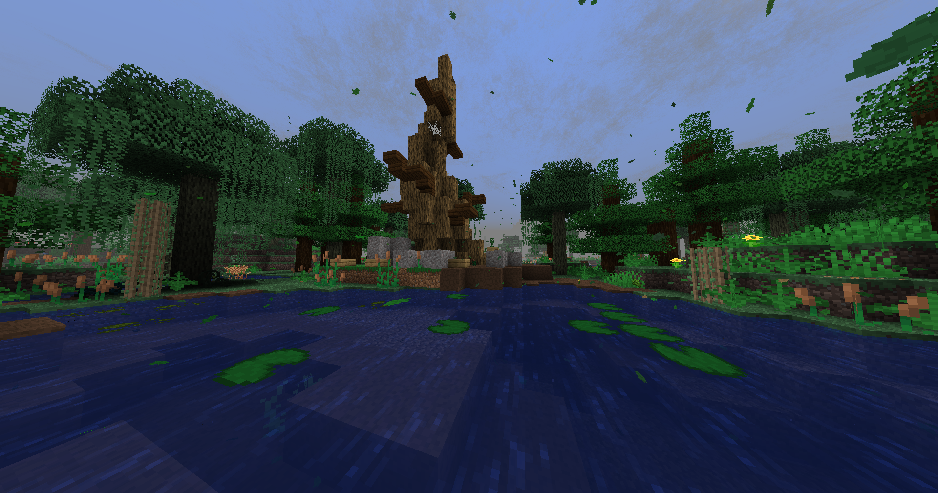 Parasitic Hell - Gallery - Minecraft Modpacks - CurseForge