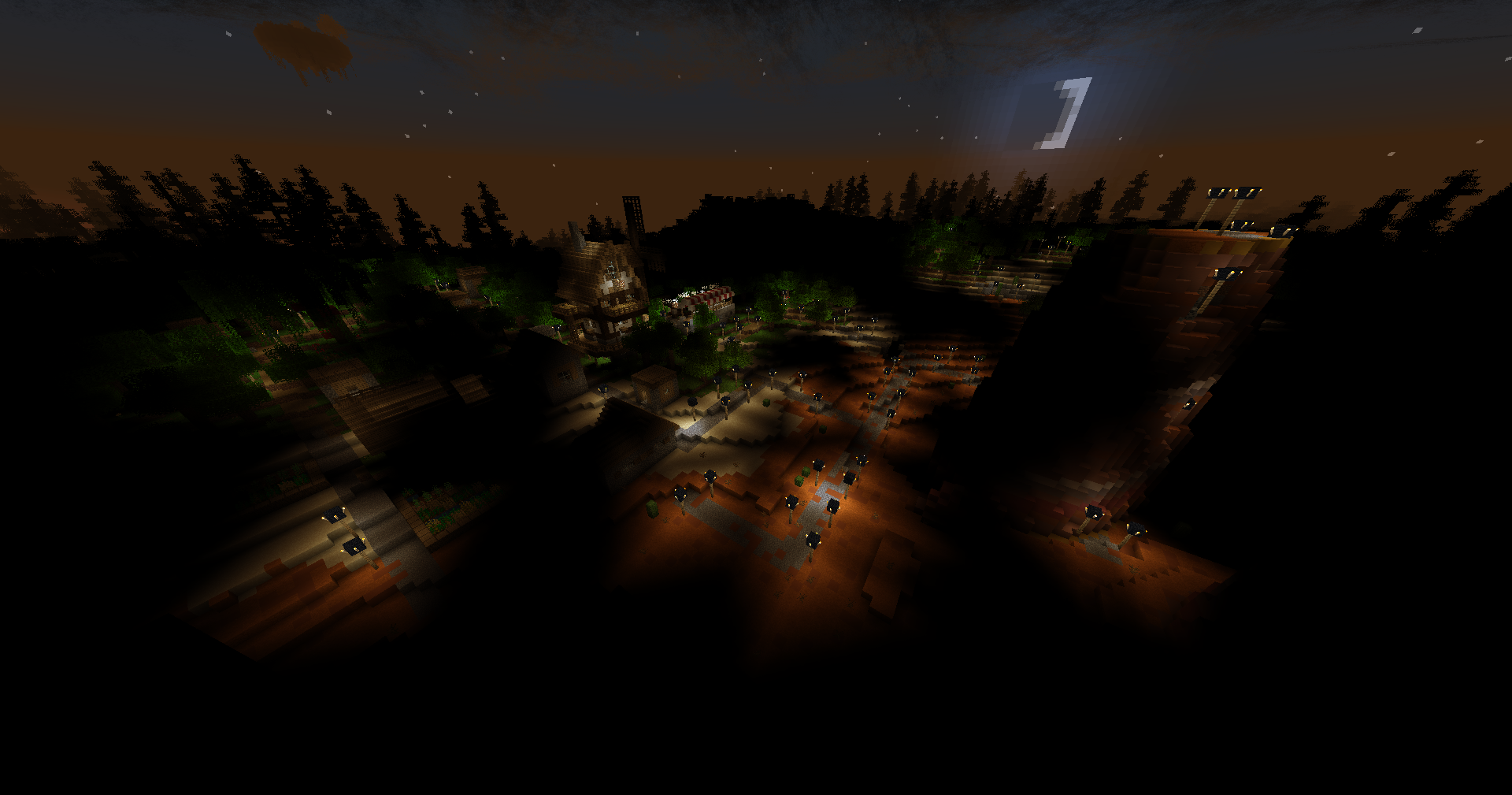 Parasitic Hell - Gallery - Minecraft Modpacks - CurseForge