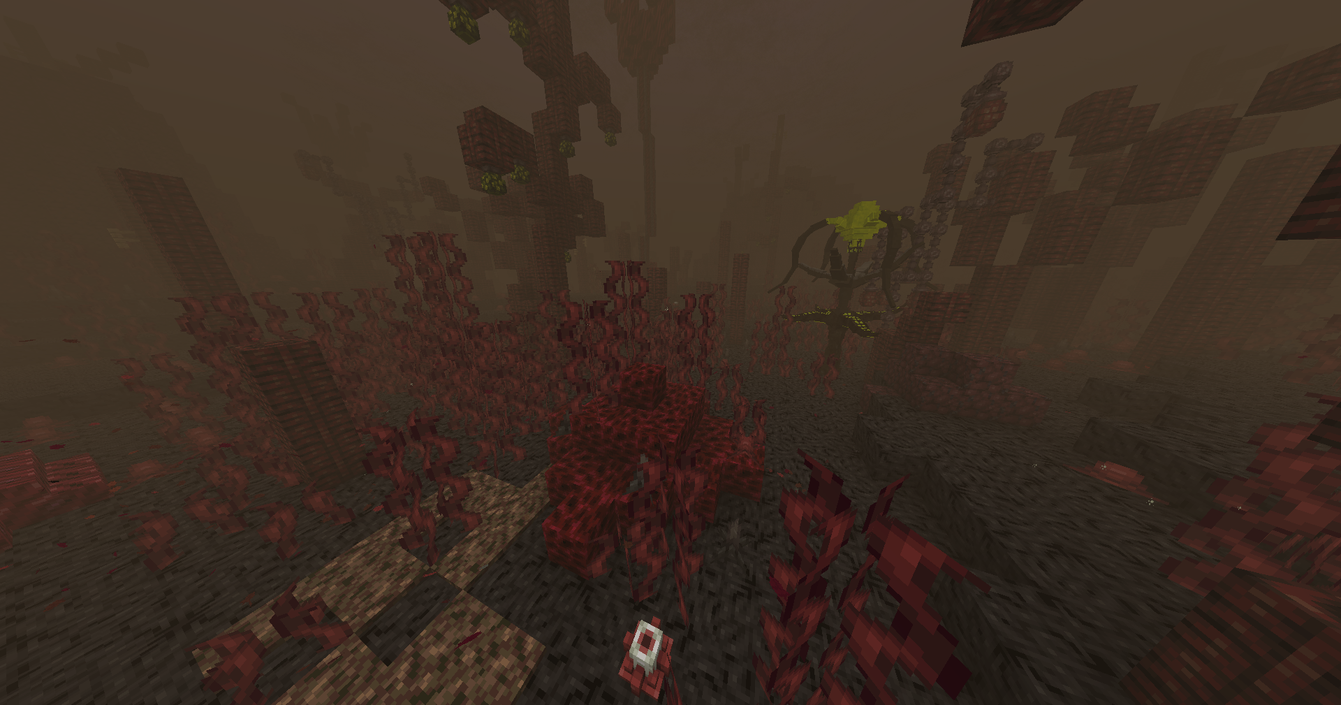 Parasitic Hell - Gallery - Minecraft Modpacks - CurseForge