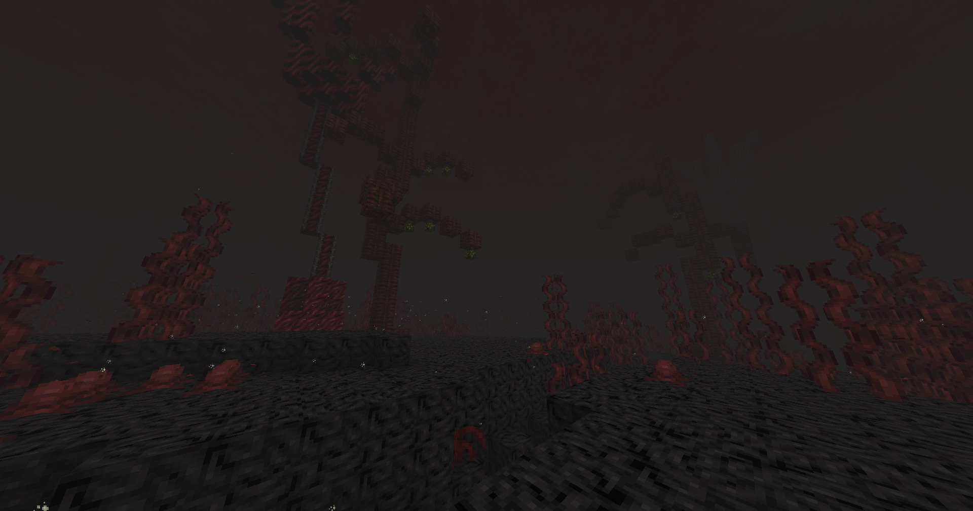 Parasitic Hell - Gallery - Minecraft Modpacks - CurseForge