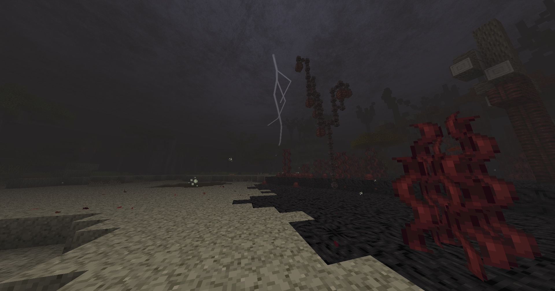 Parasitic Hell - Gallery - Minecraft Modpacks - CurseForge