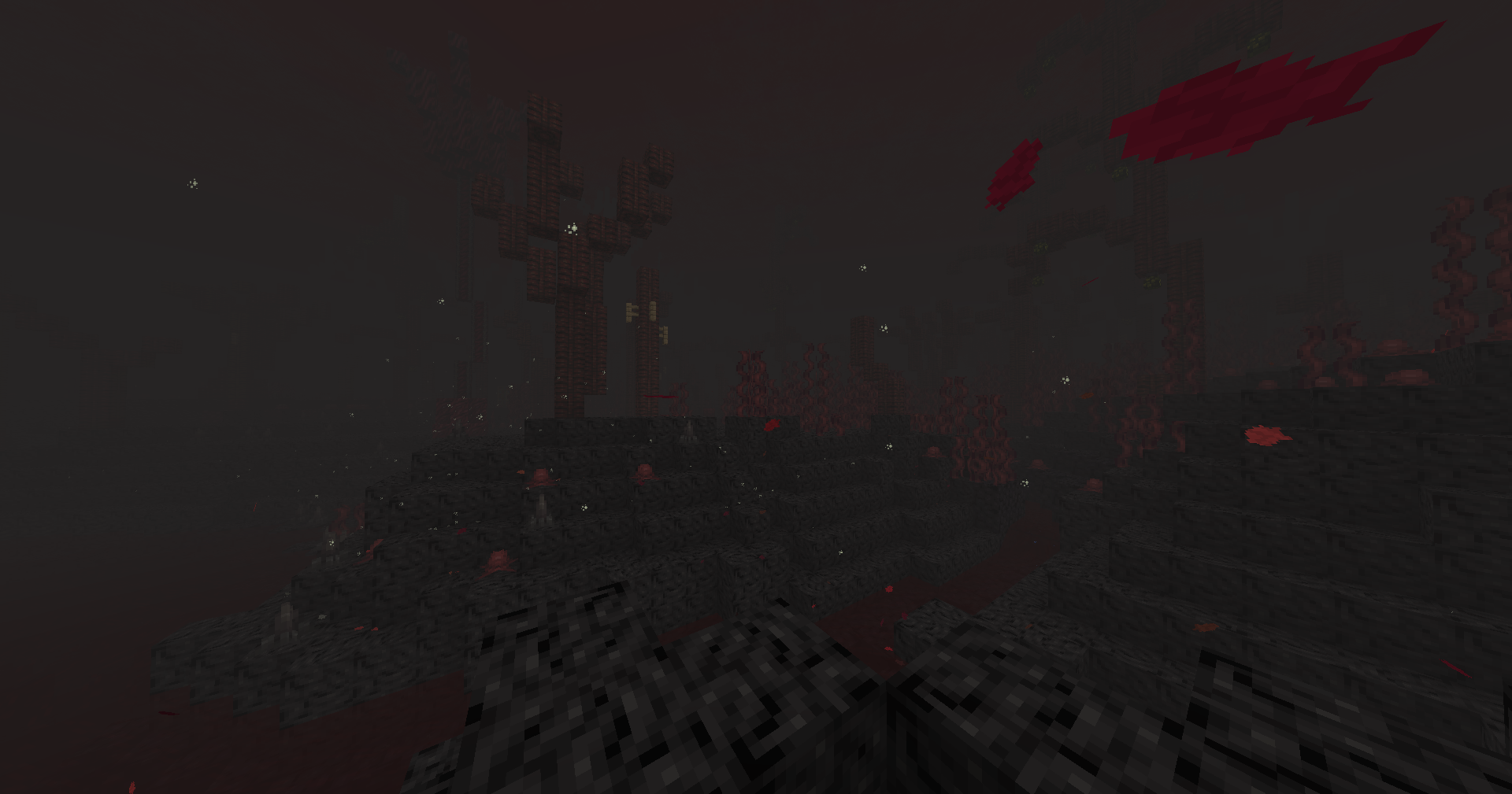 Parasitic Hell - Gallery - Minecraft Modpacks - CurseForge