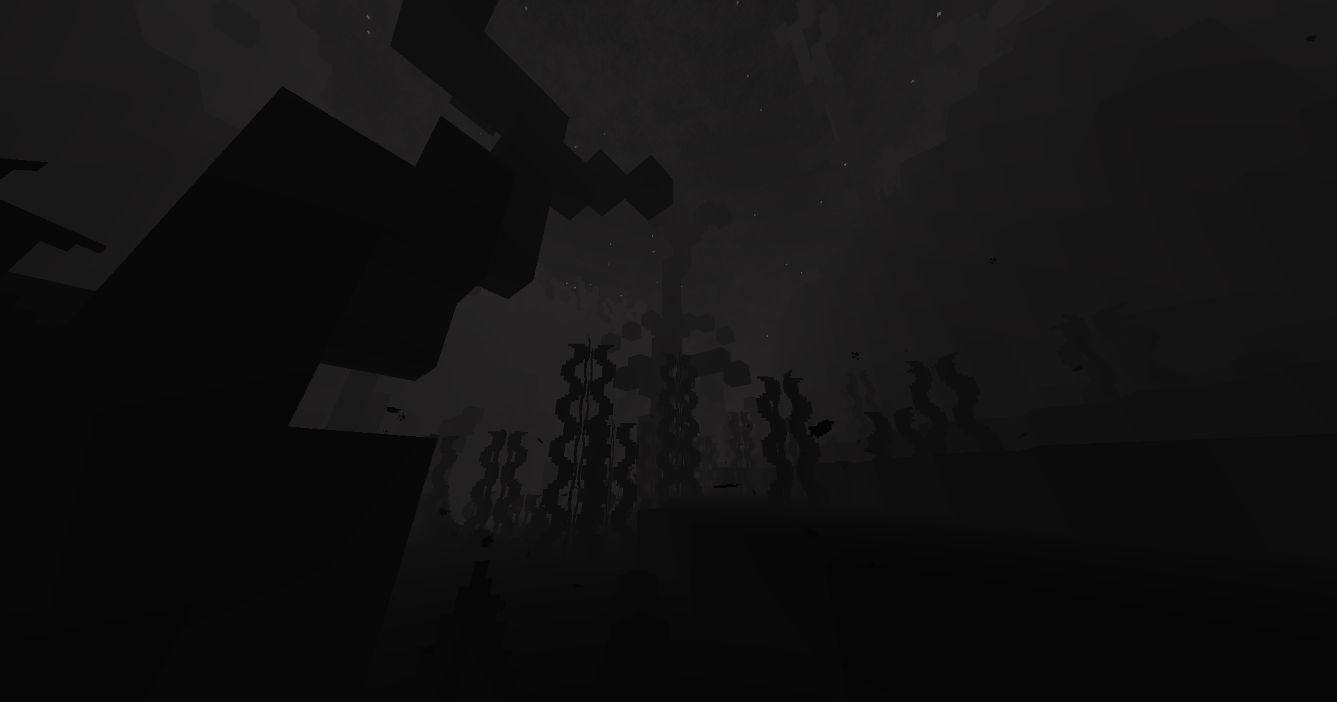 Parasitic Hell - Gallery - Minecraft Modpacks - CurseForge