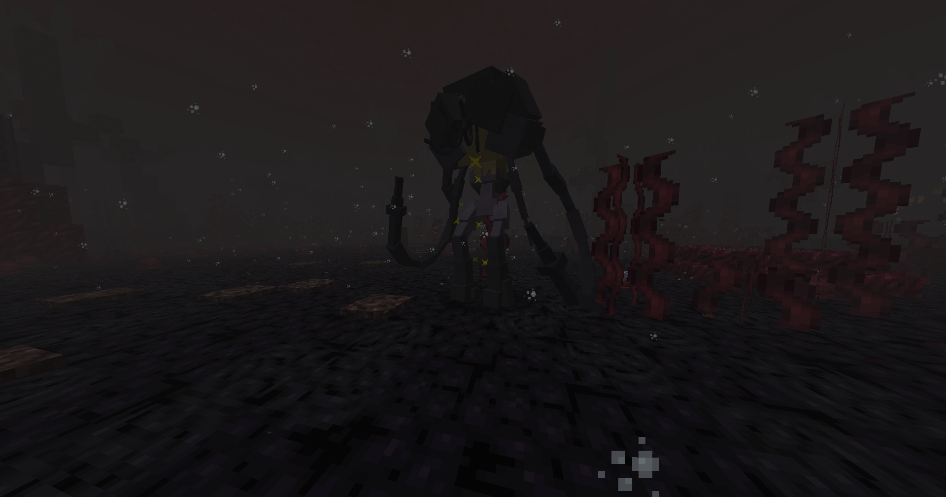 Parasitic Hell - Gallery - Minecraft Modpacks - CurseForge