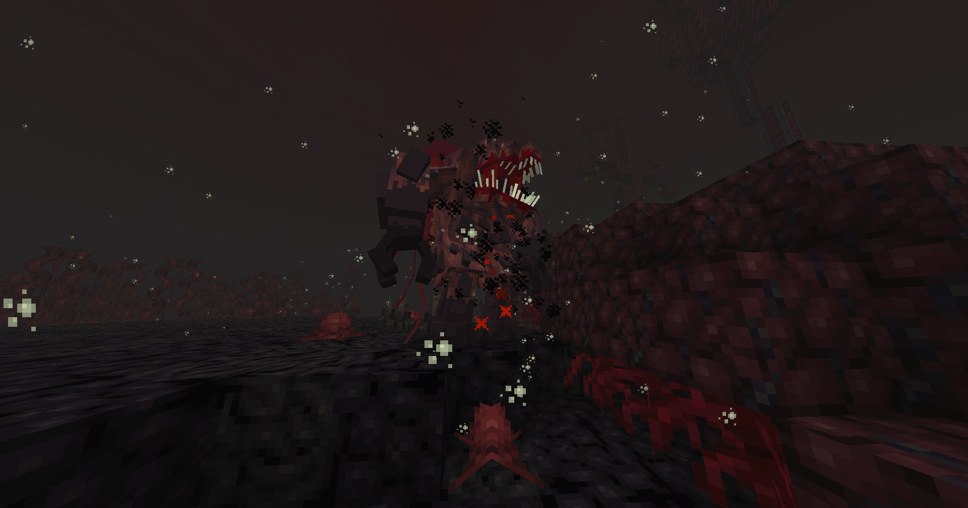 Parasitic Hell - Gallery - Minecraft Modpacks - CurseForge