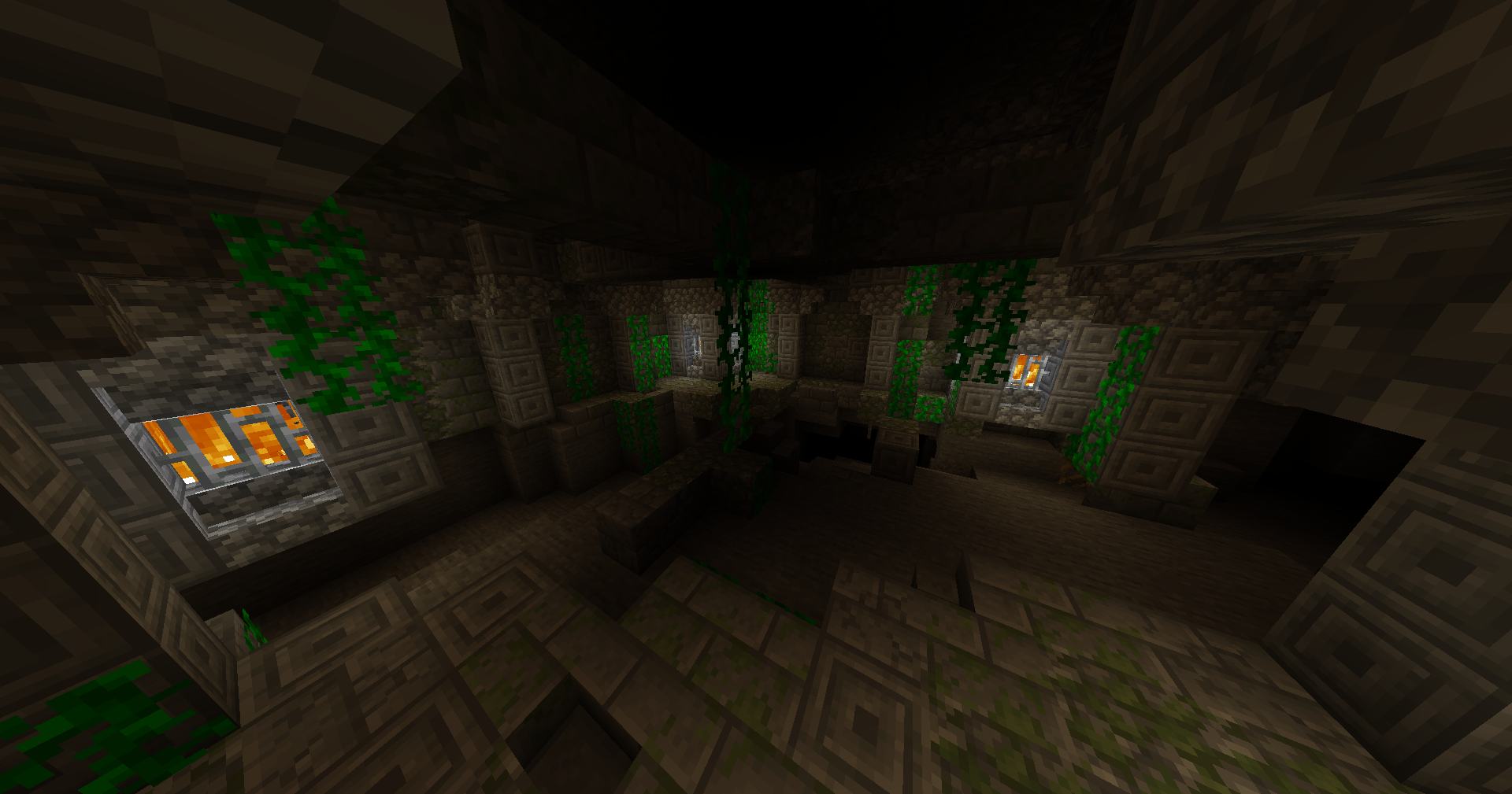 Parasitic Hell - Gallery - Minecraft Modpacks - CurseForge