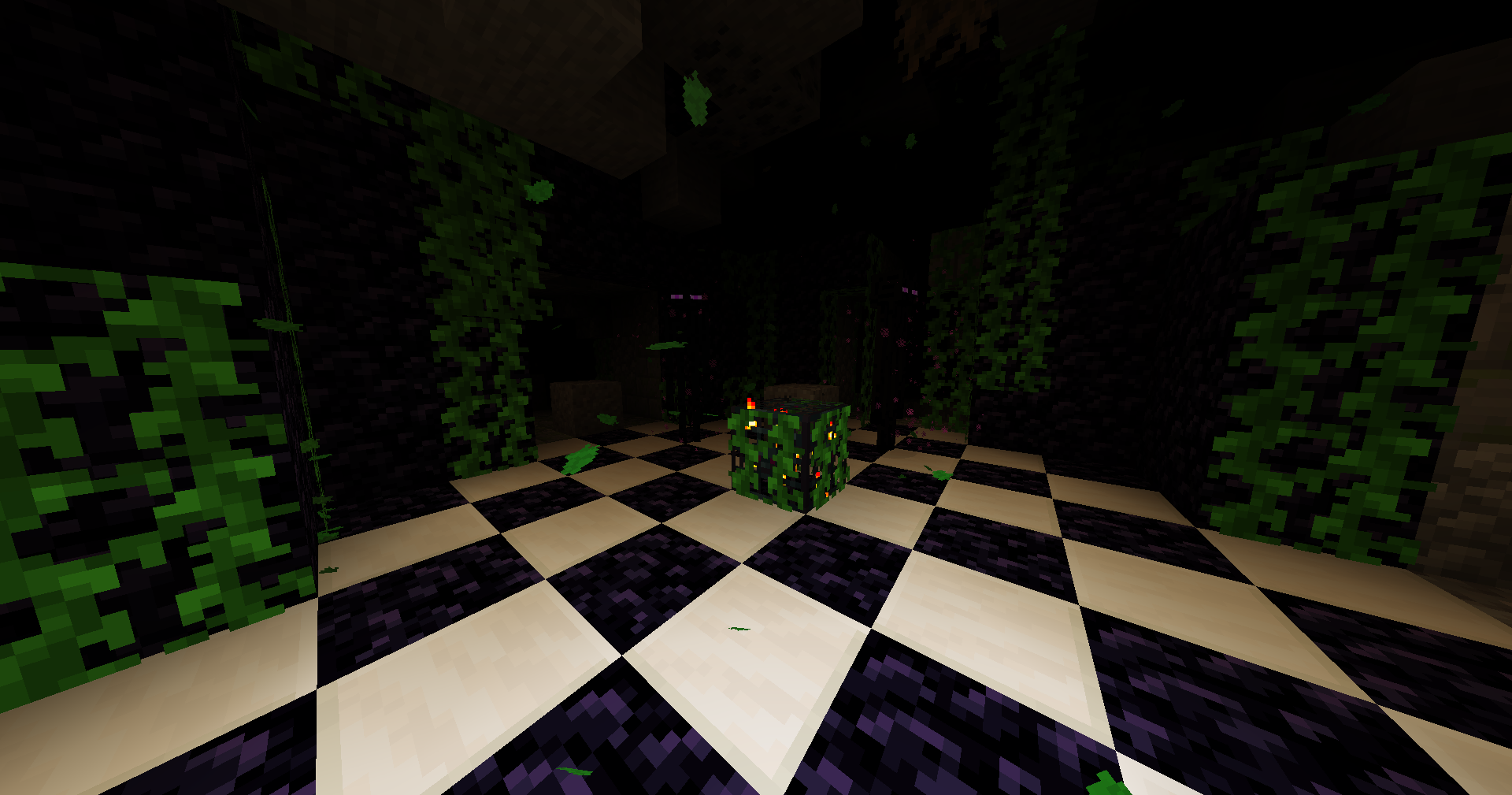 Parasitic Hell - Gallery - Minecraft Modpacks - CurseForge