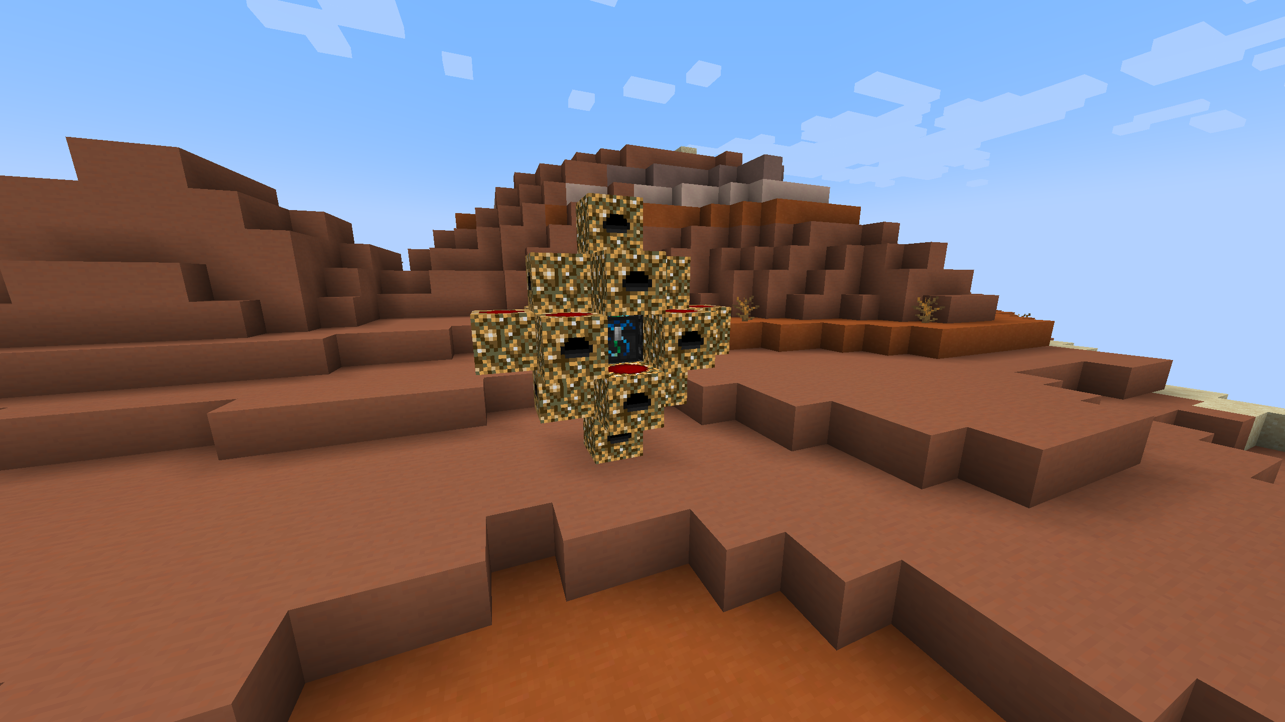 Fabricated Exchange - Gallery - Minecraft Mods - CurseForge