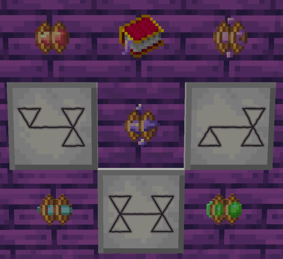 Hexlink - Gallery - Minecraft Mods - CurseForge