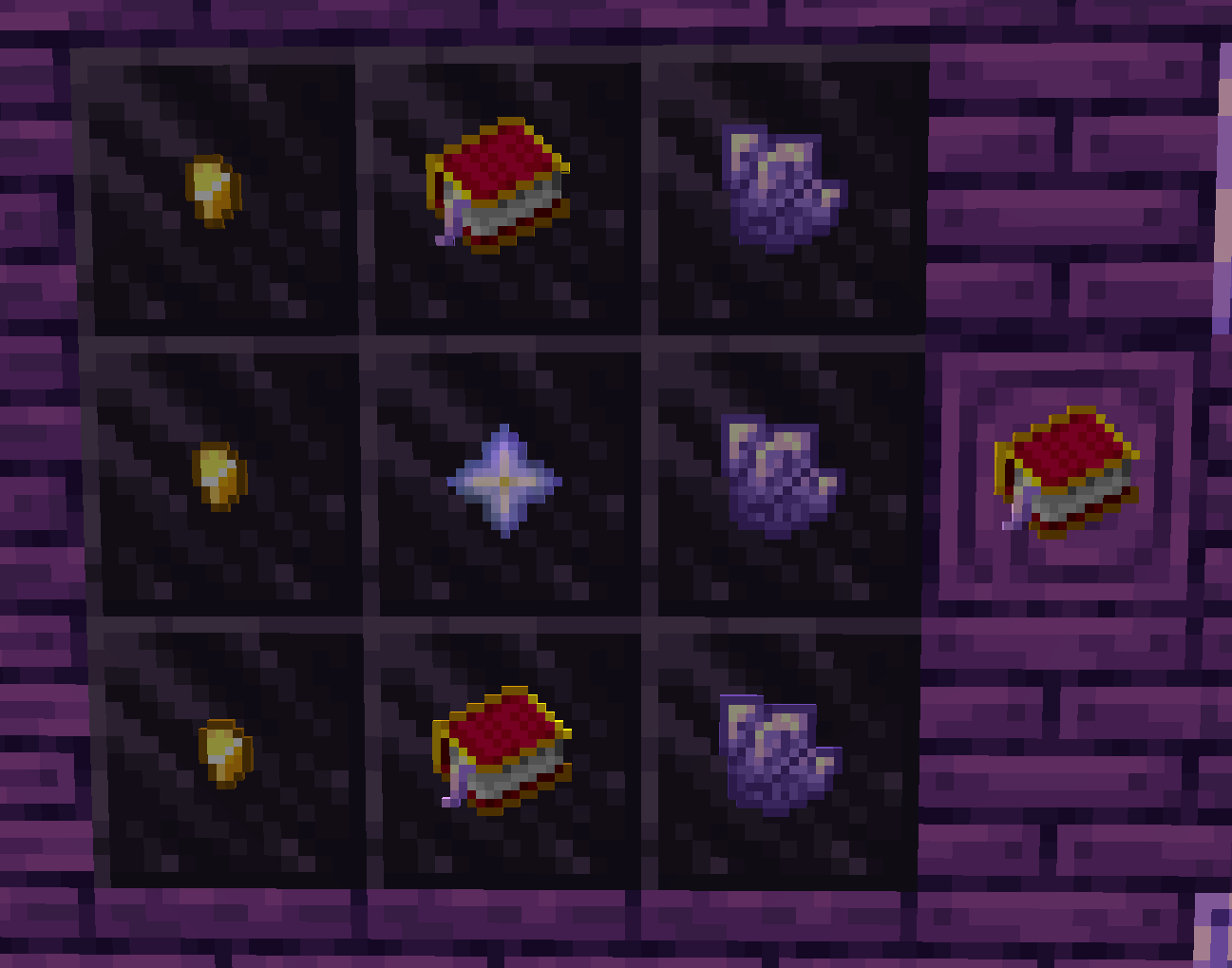 Hexlink - Gallery - Minecraft Mods - CurseForge