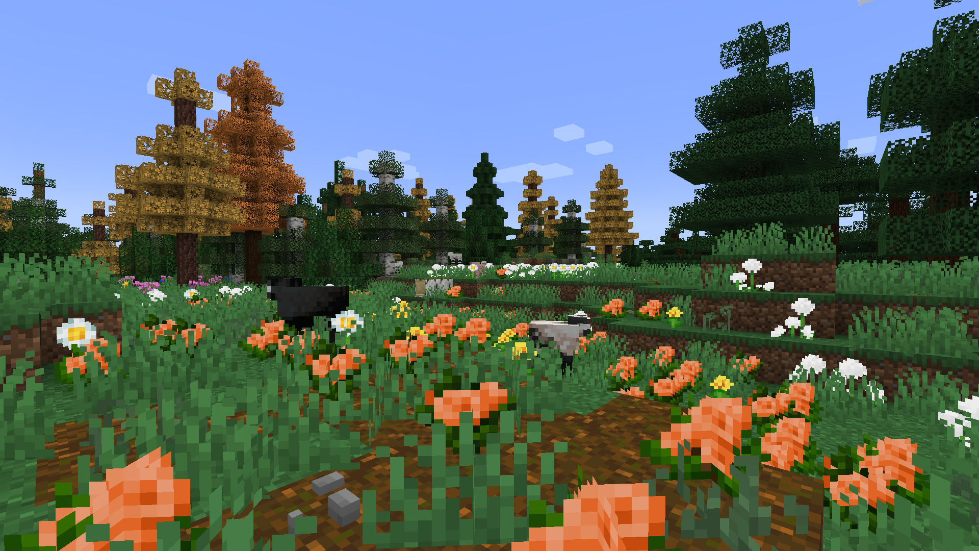 Plus[Forge] - Gallery - Minecraft Modpacks - CurseForge