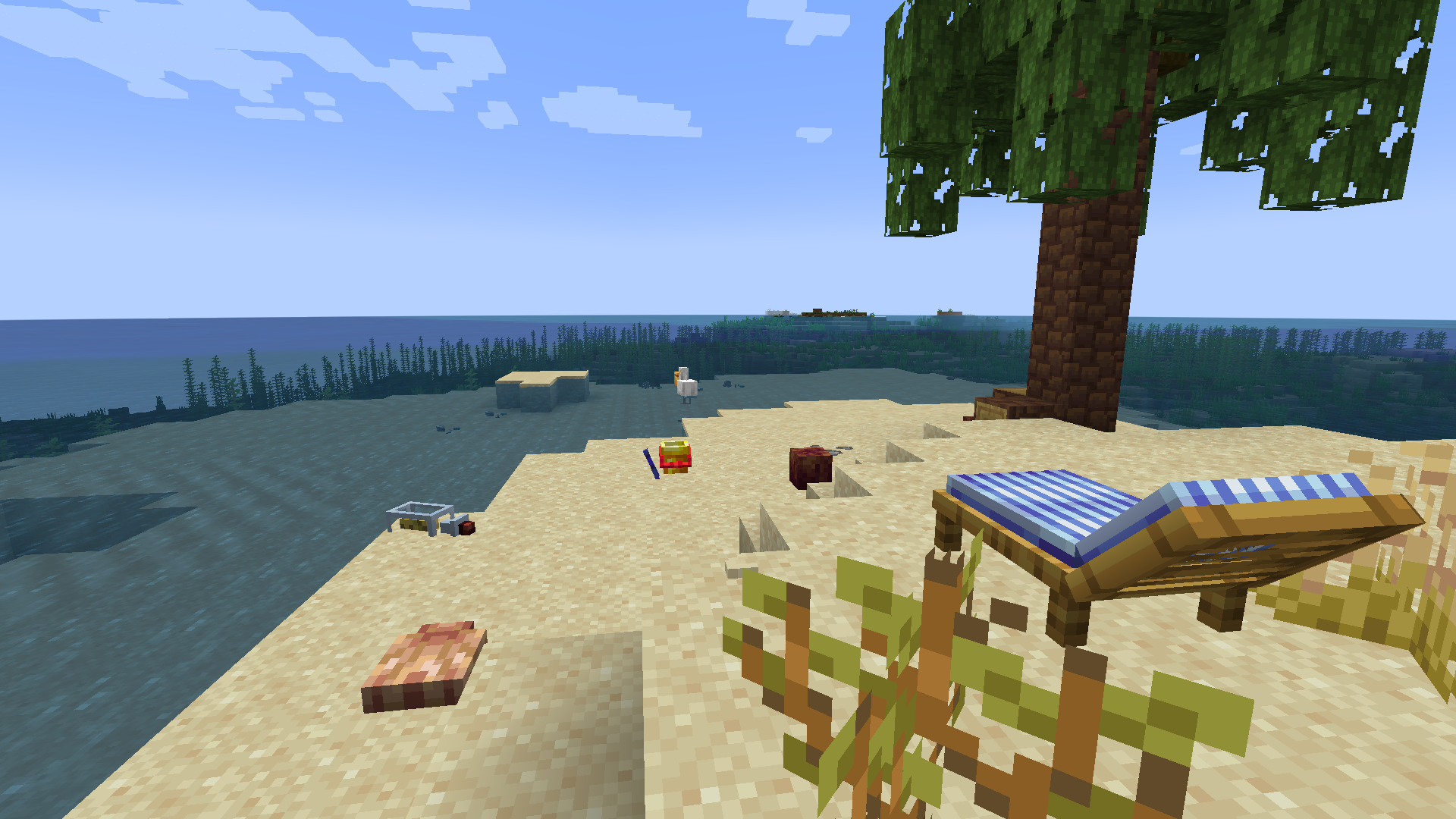 Plus[Forge] - Gallery - Minecraft Modpacks - CurseForge