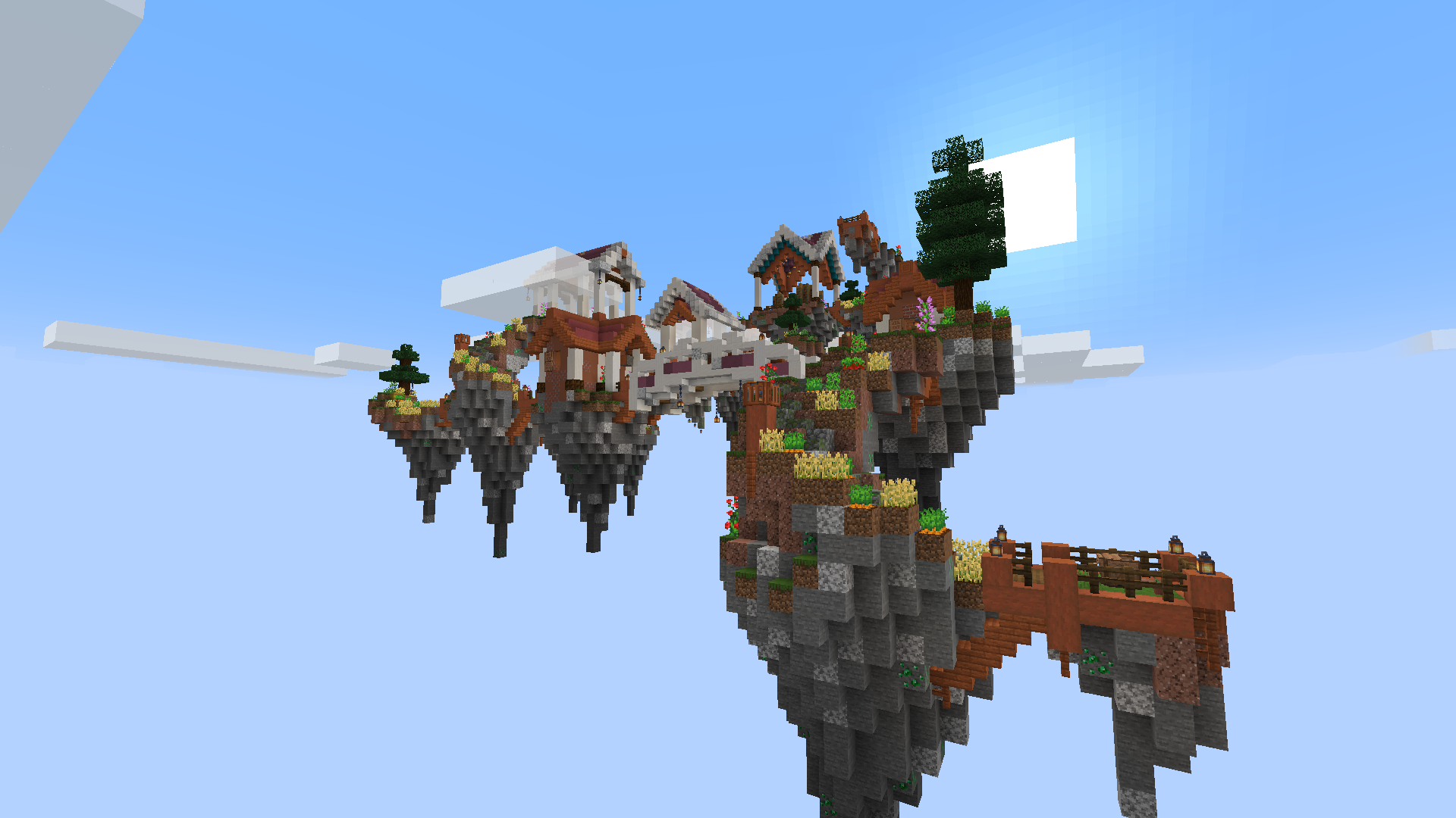 Plus[Forge] - Gallery - Minecraft Modpacks - CurseForge