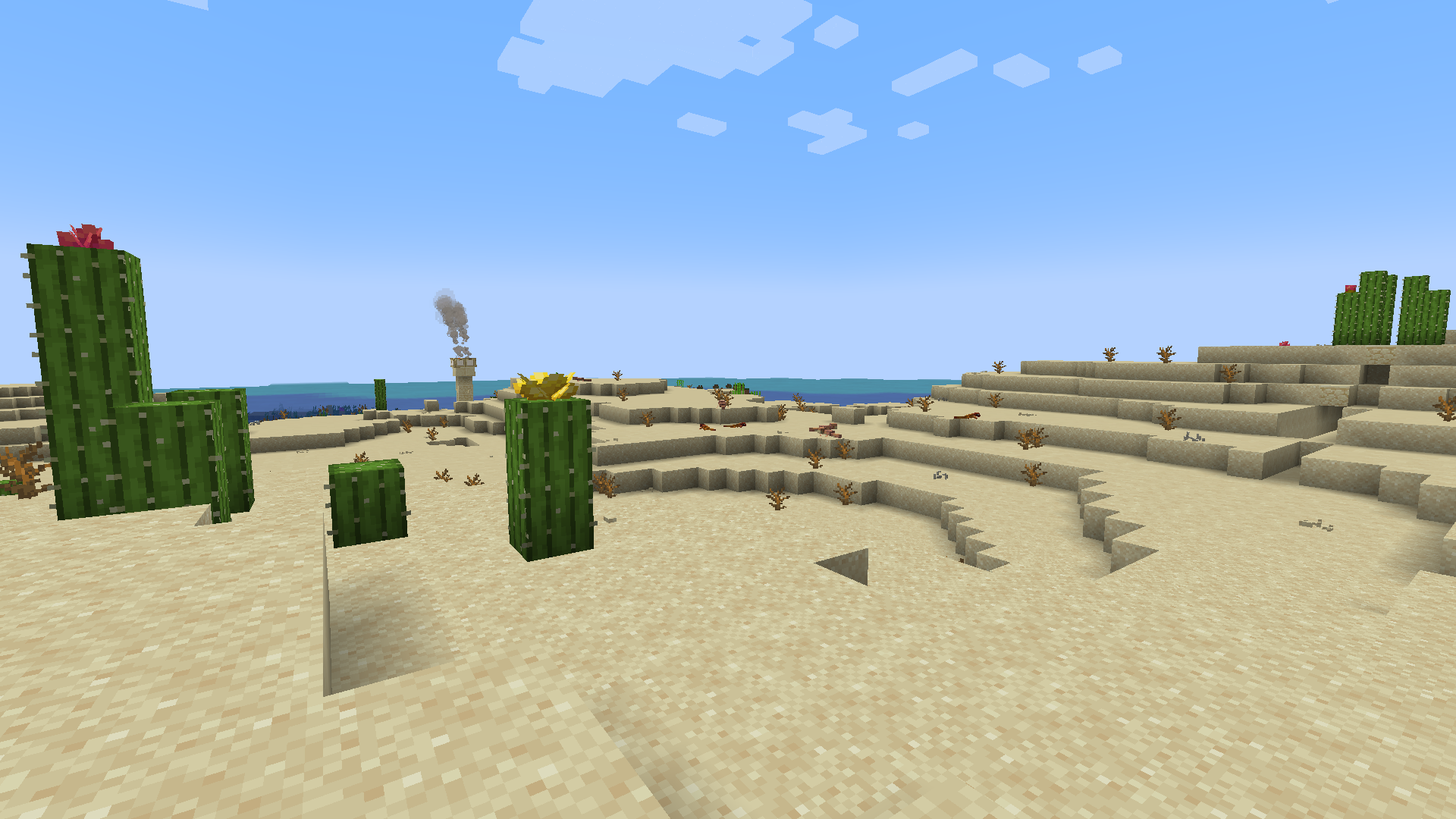 Plus[Forge] - Gallery - Minecraft Modpacks - CurseForge