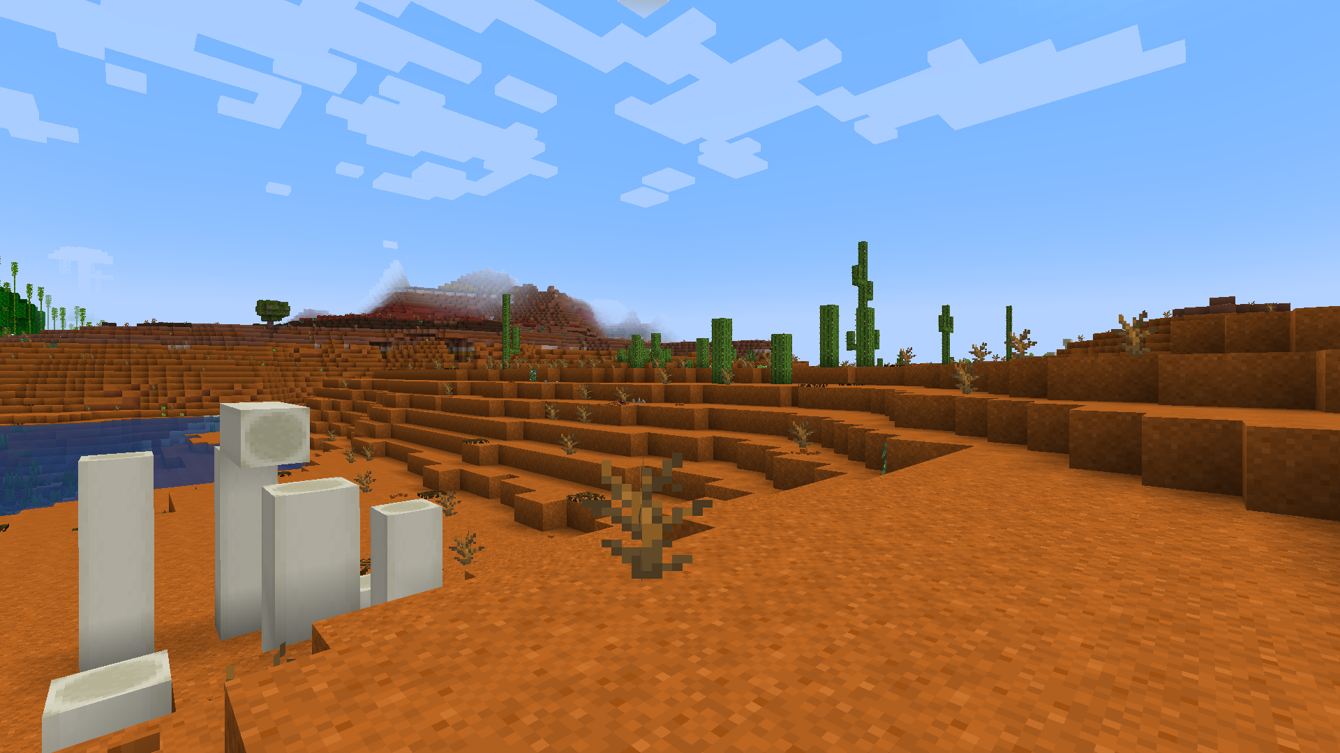 Plus[Forge] - Gallery - Minecraft Modpacks - CurseForge