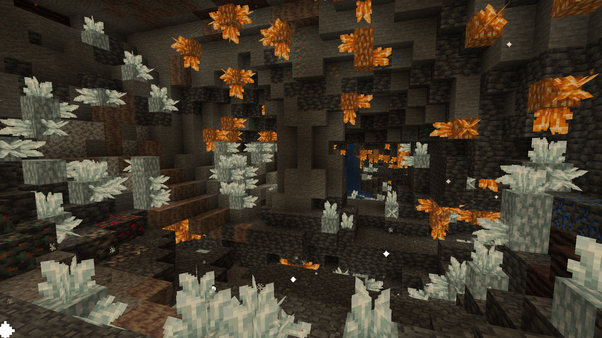 Plus[Forge] - Gallery - Minecraft Modpacks - CurseForge