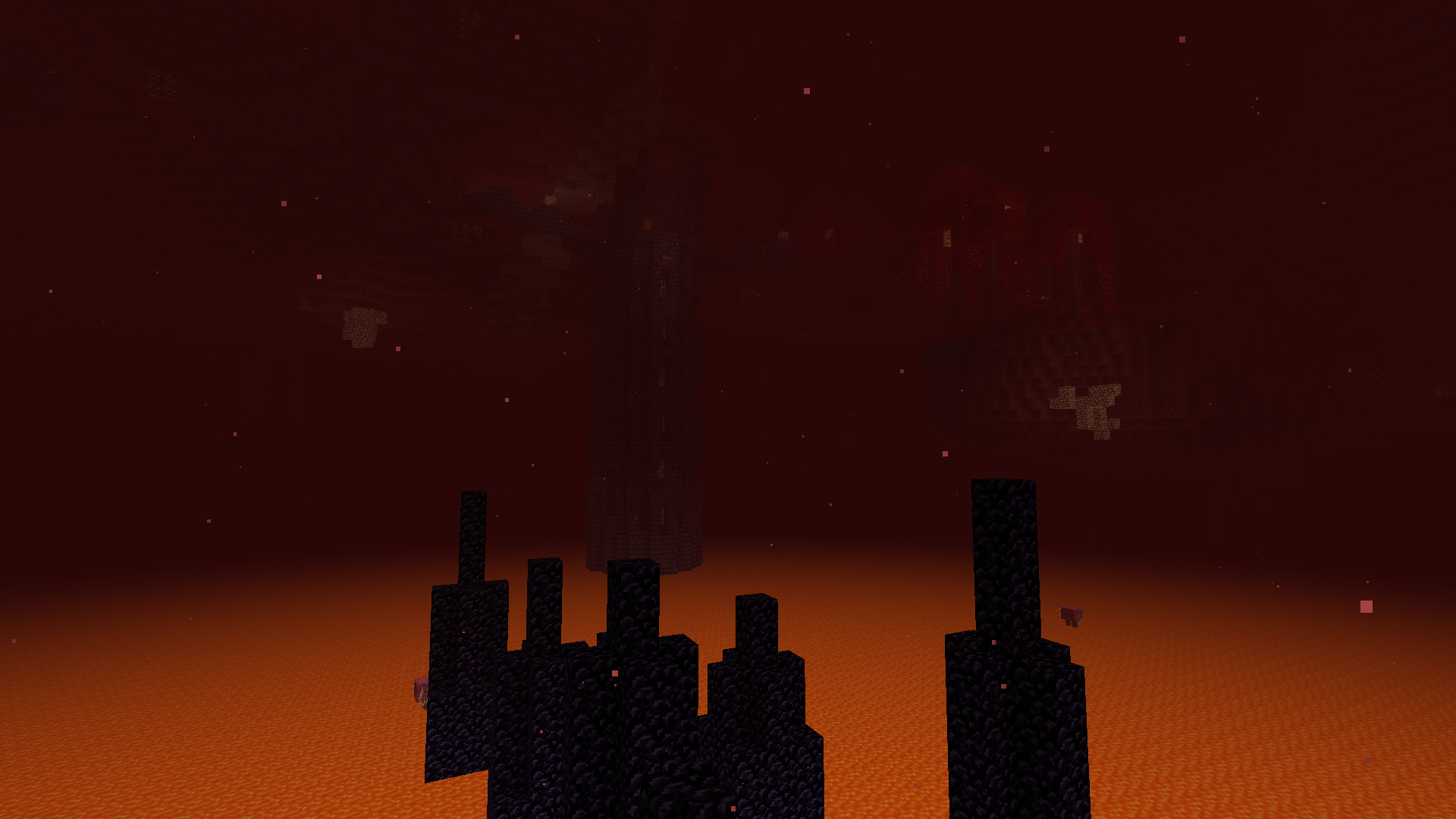 Plus[Forge] - Gallery - Minecraft Modpacks - CurseForge