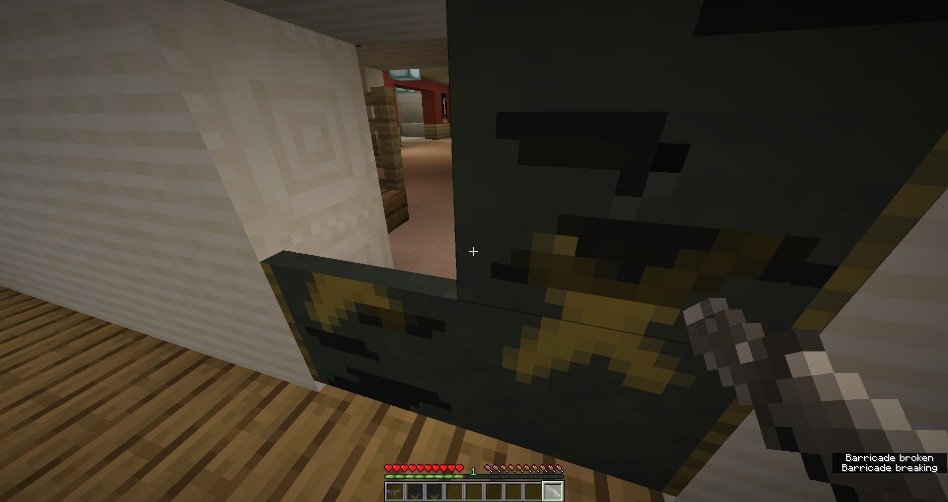 Mine Six Siege - Gallery - Minecraft Mods - CurseForge