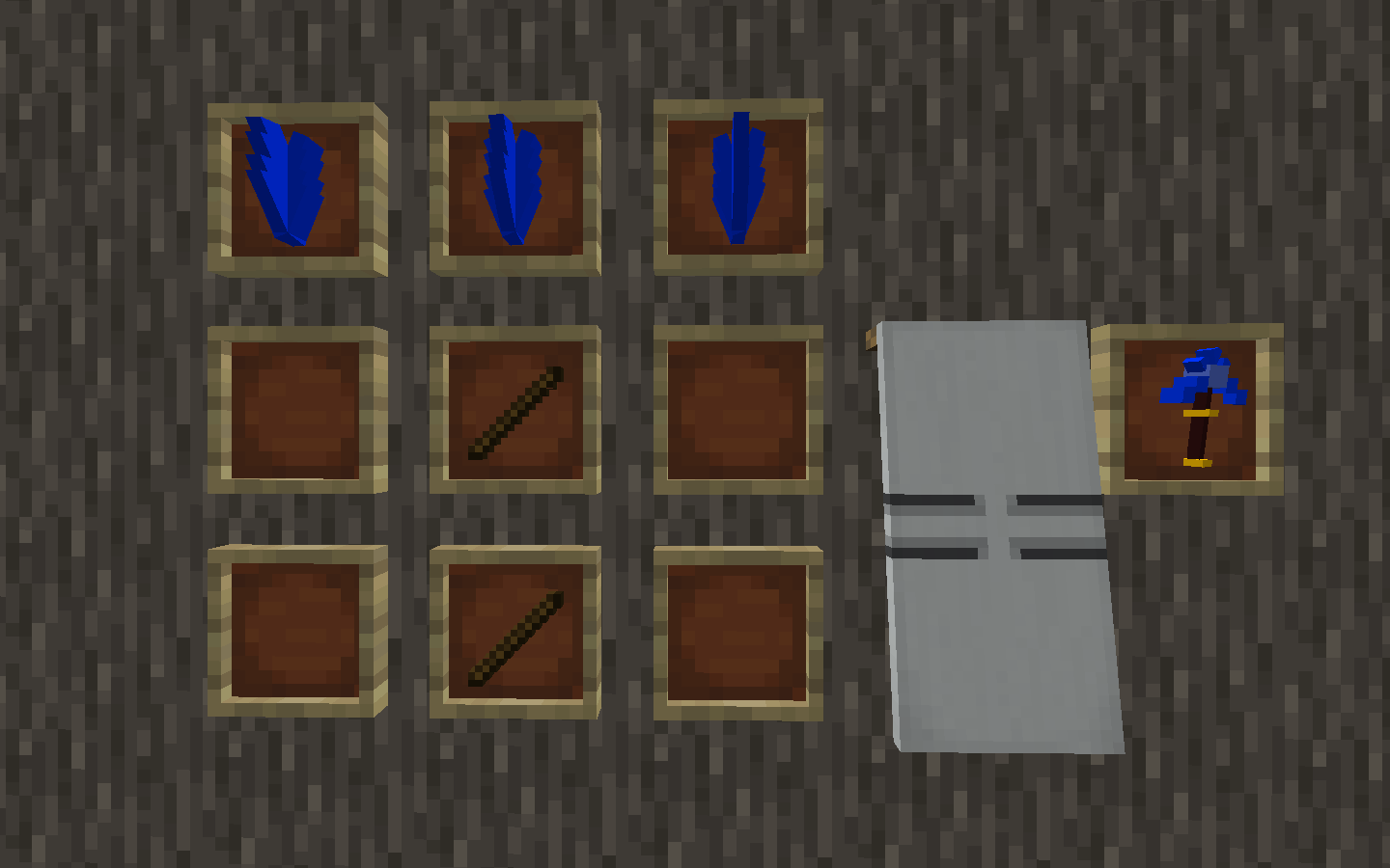 Ruby And Other Ores But 3d Screenshots Minecraft Mods Curseforge