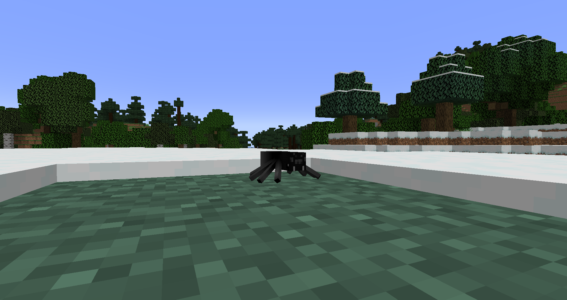 Alchemy Spiders - Gallery - Minecraft Mods - CurseForge