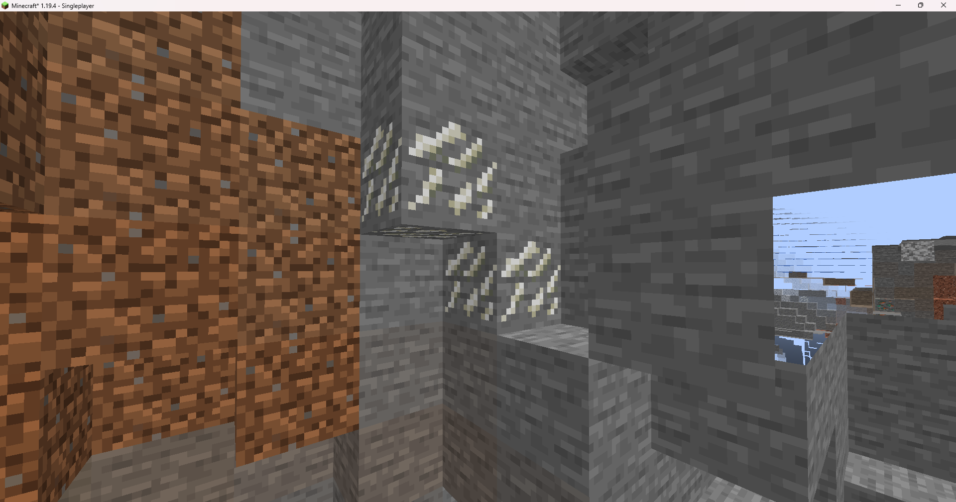 Improved Stone Age - Gallery - Minecraft Mods - CurseForge