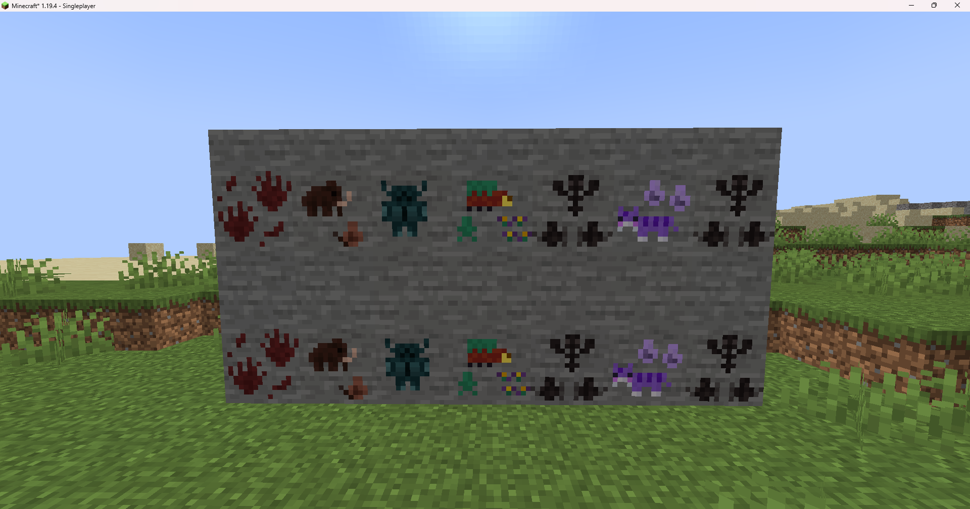 Improved Stone Age - Gallery - Minecraft Mods - CurseForge