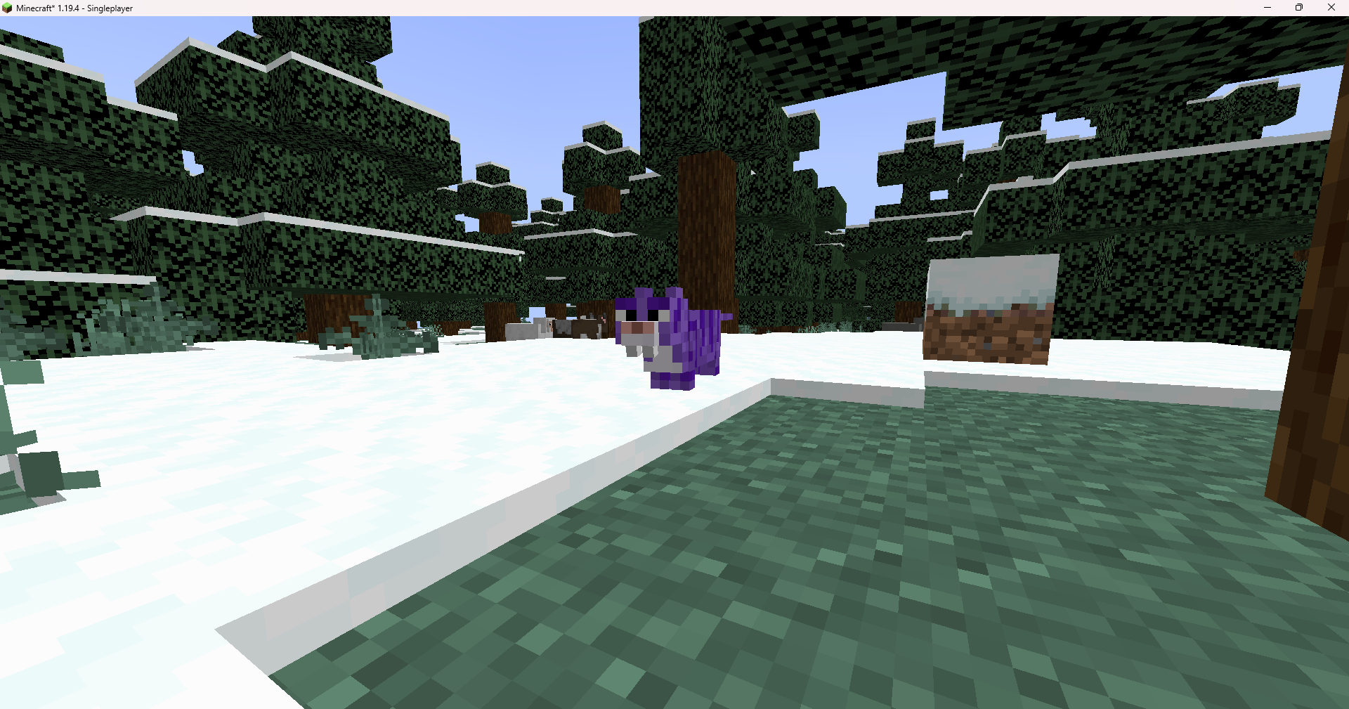 Improved Stone Age - Gallery - Minecraft Mods - CurseForge