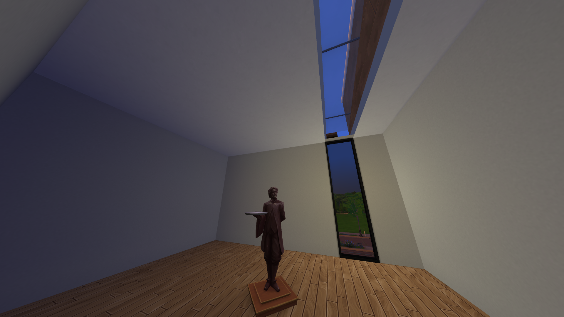 Man vs House - Gallery - The Sims 4 Rooms / Lots - CurseForge