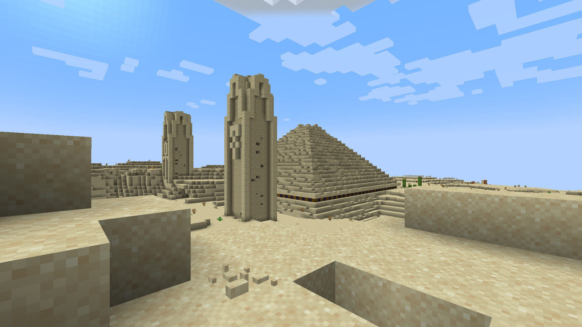 Plus[Forge] - Gallery - Minecraft Modpacks - CurseForge