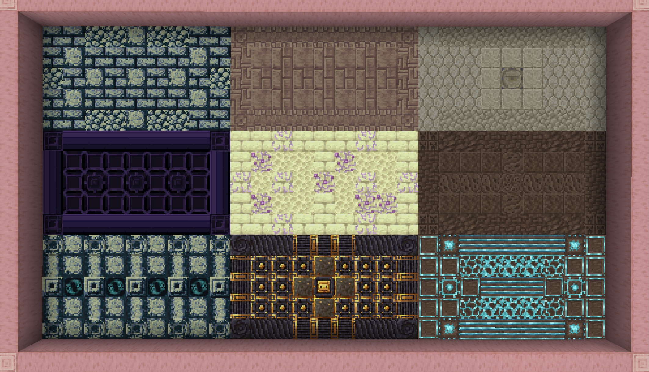 ExtraDetails - Gallery - Minecraft Mods - CurseForge