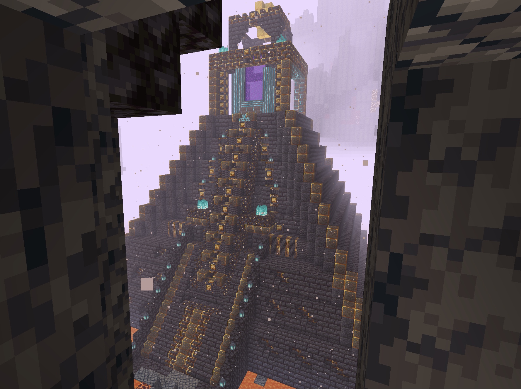 ExtraDetails - Gallery - Minecraft Mods - CurseForge