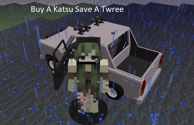 [IV/MTS] Alice Motors - Gallery - Minecraft Mods - CurseForge