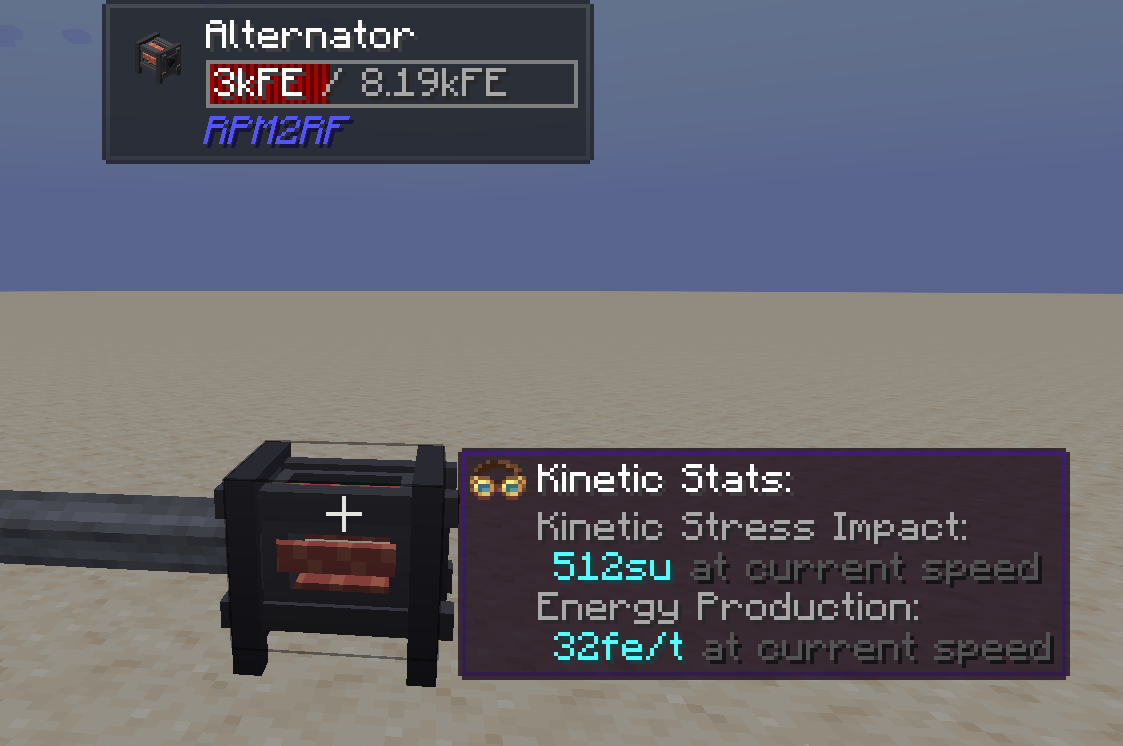 RPM2RF - Minecraft Mods - CurseForge