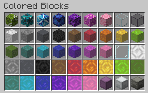 Glass Panes' Portals - Minecraft Resource Packs - CurseForge