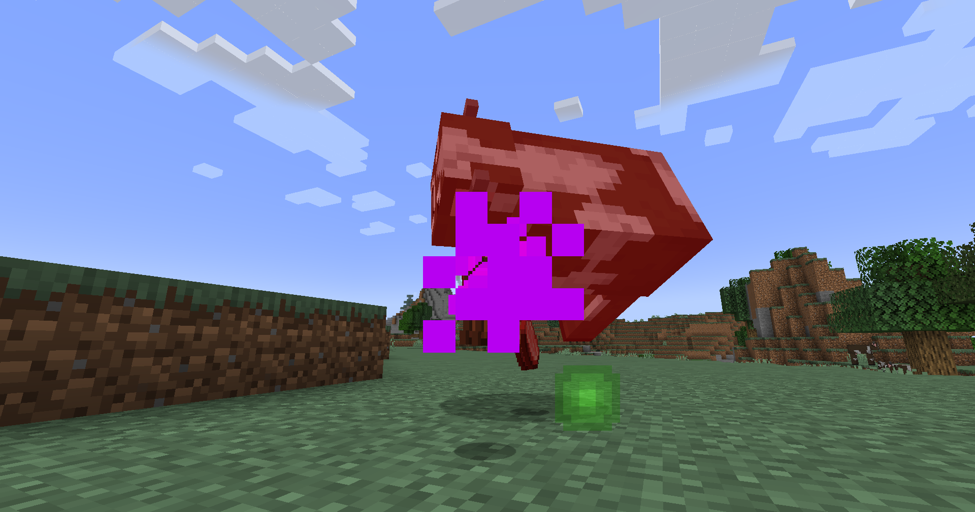 Nanomech Origin Screenshots - Mods - Minecraft