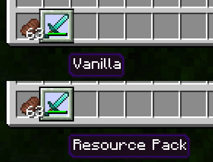 Cornbread's Texture Fixer - Minecraft Bedrock Addons - CurseForge