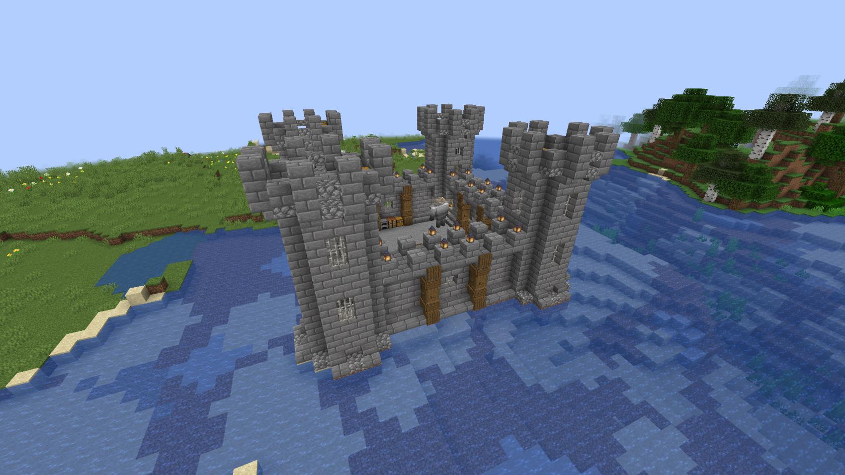 Oryl's Adventures - Gallery - Minecraft Mods - CurseForge