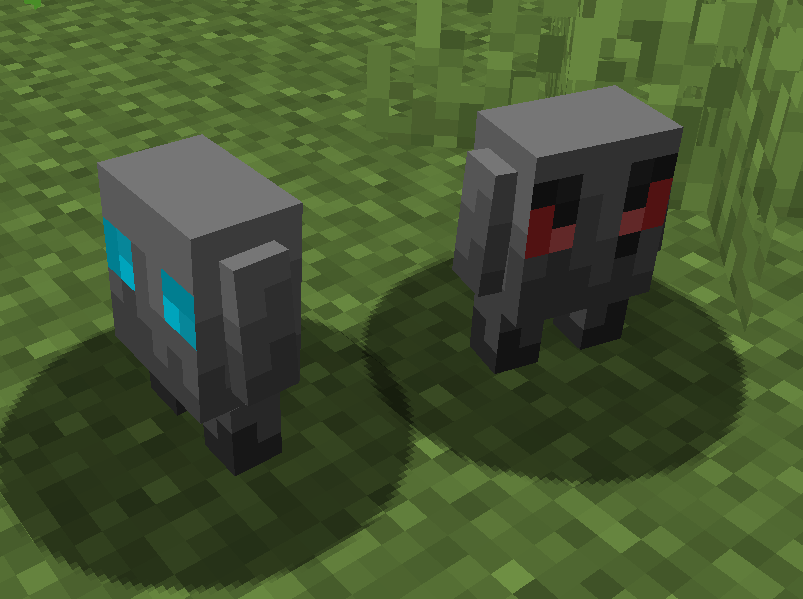 Oryl's Adventures Screenshots - Mods - Minecraft