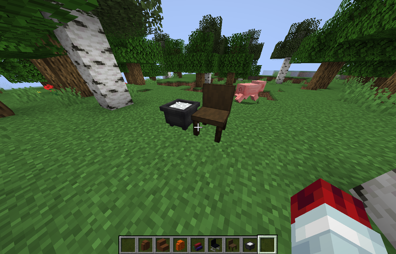 robot factory - Gallery - Minecraft Modpacks - CurseForge