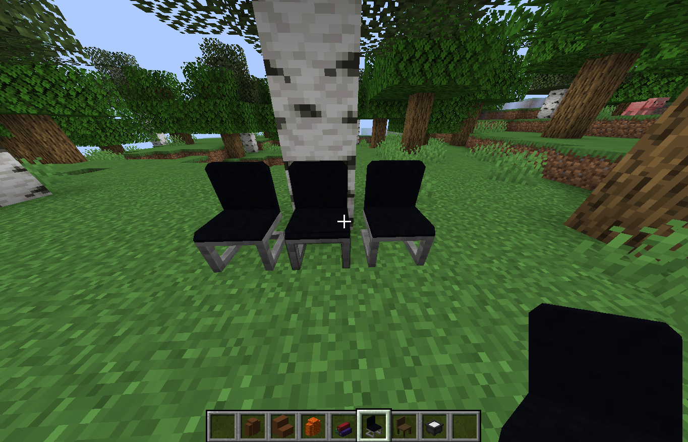 robot factory - Gallery - Minecraft Modpacks - CurseForge