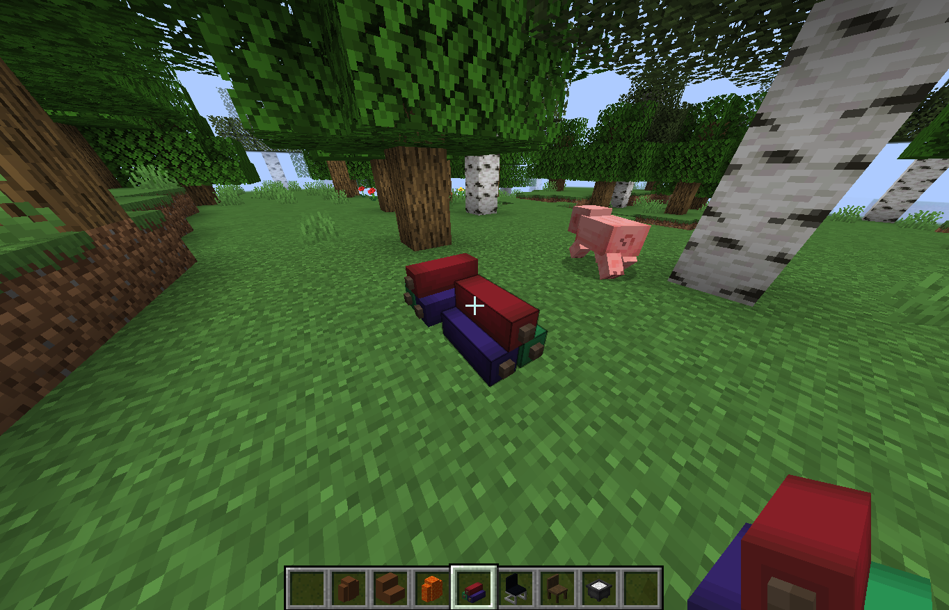 robot factory - Gallery - Minecraft Modpacks - CurseForge